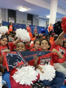 Home - PS 28 Mount Hope