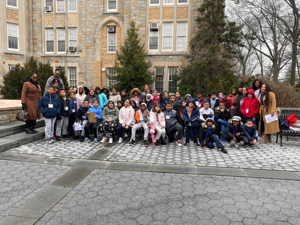 Home - PS 28 Mount Hope